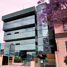 Nuestros Campus | Unipac Web